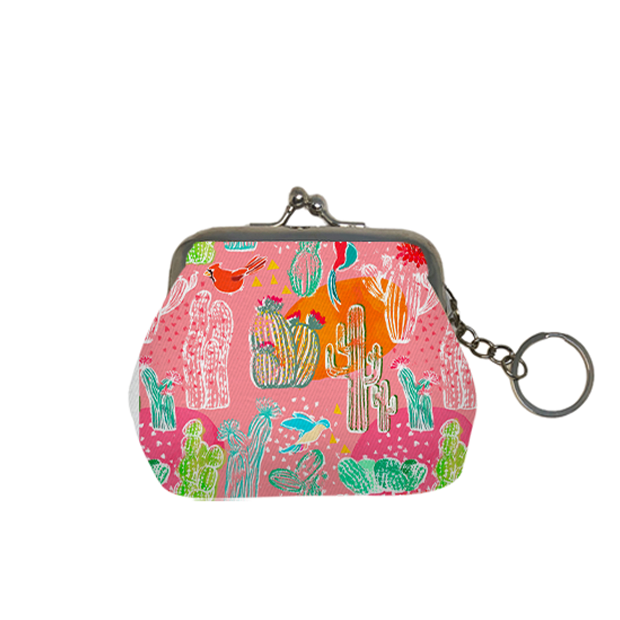 Early Desert Spring – Coin Purse – J B Sales & Consulting, Sonoran ...